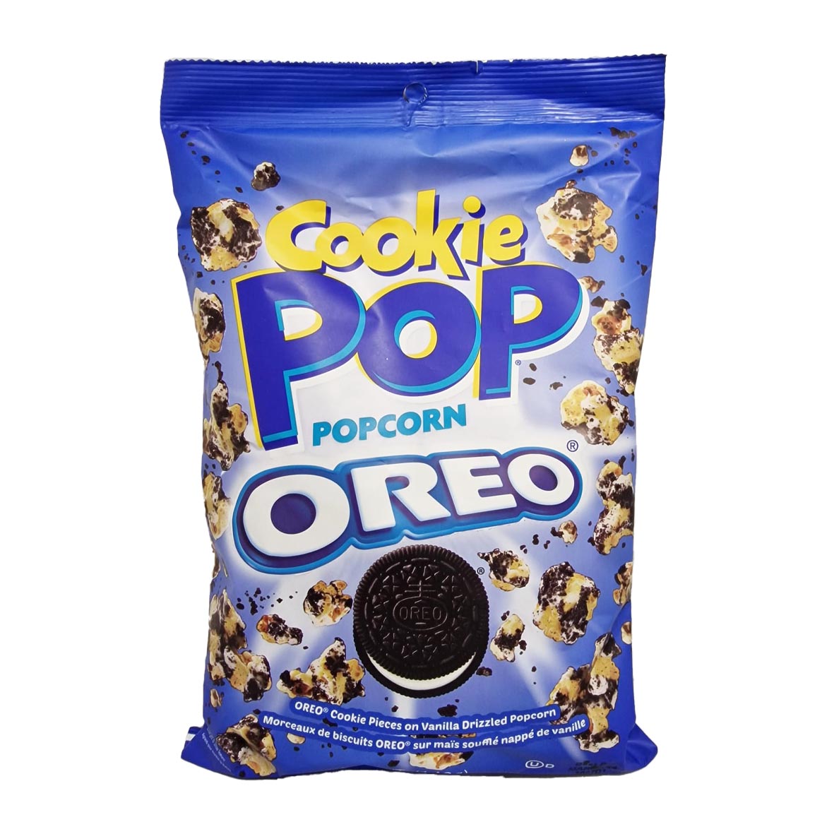 Snackpate Shop - Süßigkeiten, Snacks & Drinks aus aller Welt – SnackPate