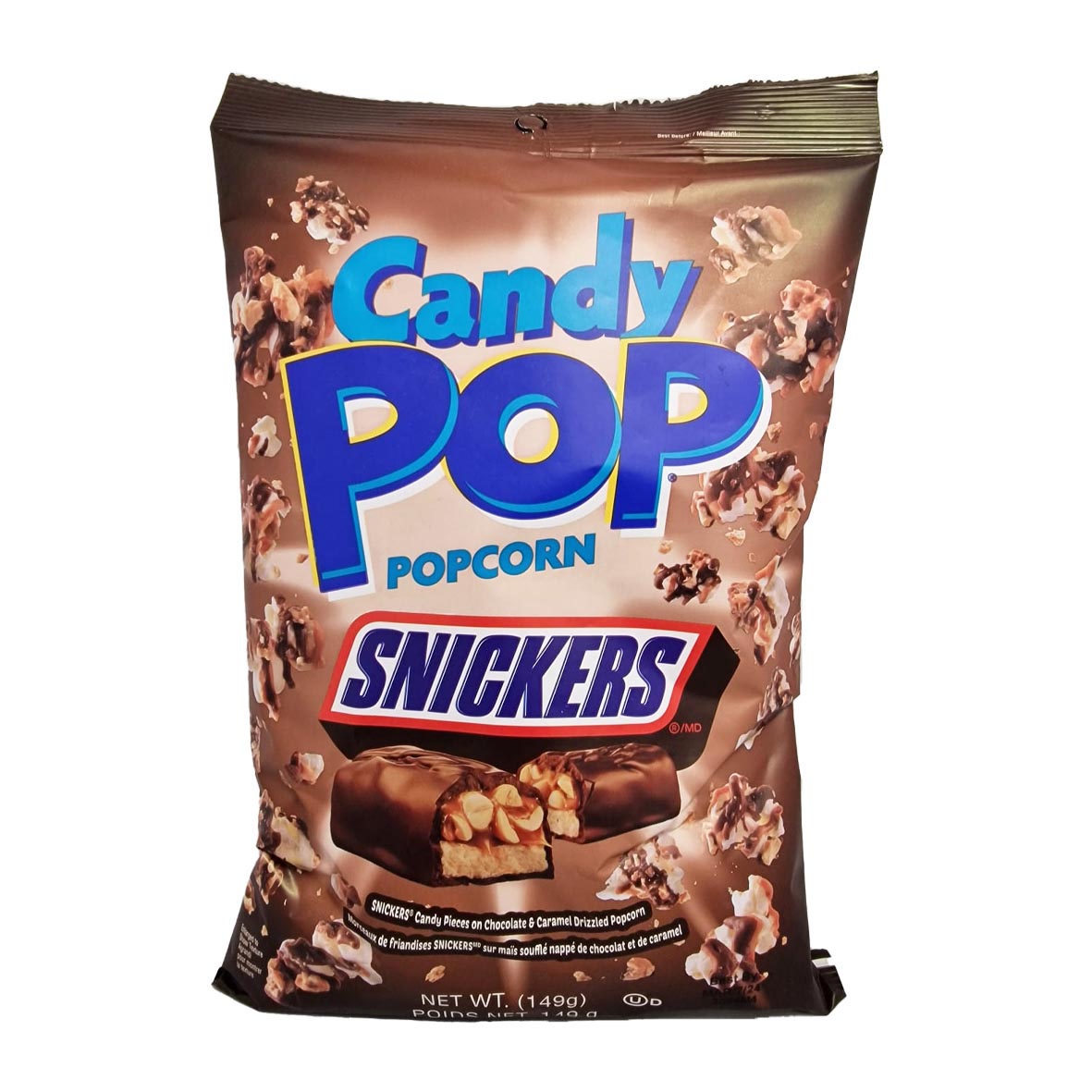 Snackpate Shop - Süßigkeiten, Snacks & Drinks aus aller Welt – SnackPate