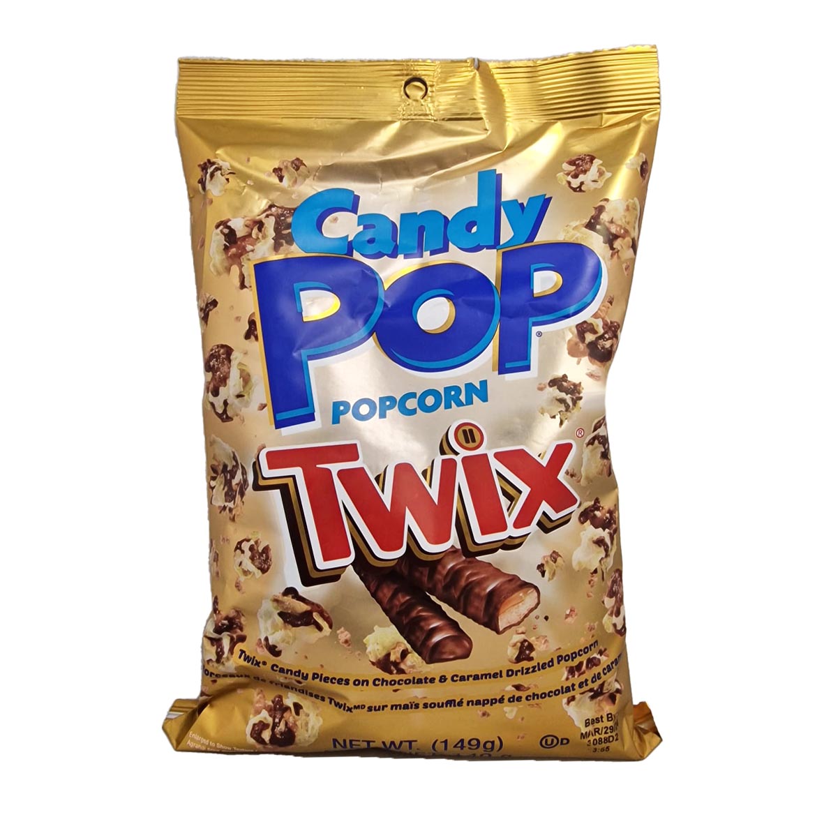 Snackpate Shop - Süßigkeiten, Snacks & Drinks aus aller Welt – SnackPate